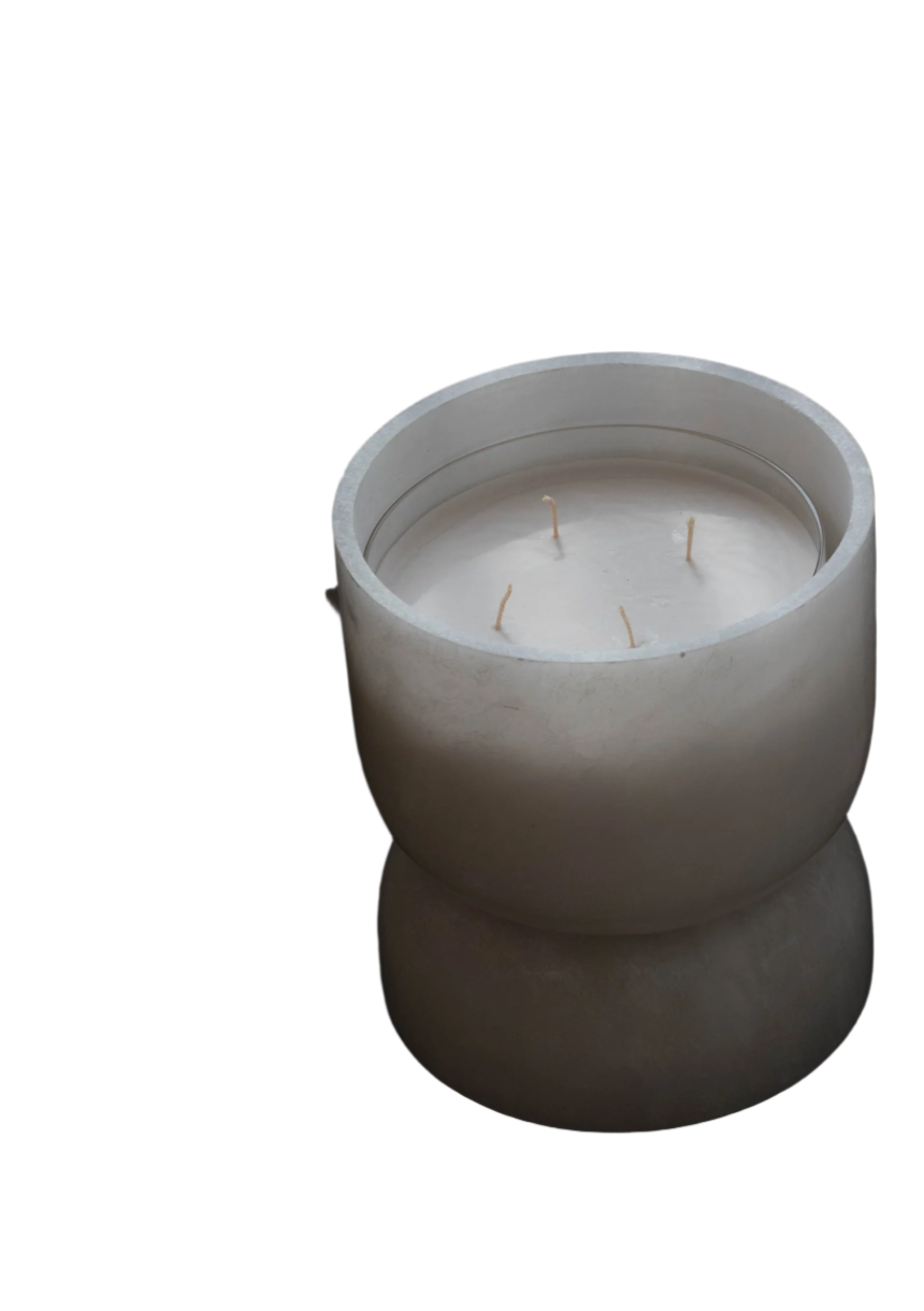 MONOFORM CANDLE – Ashiesh