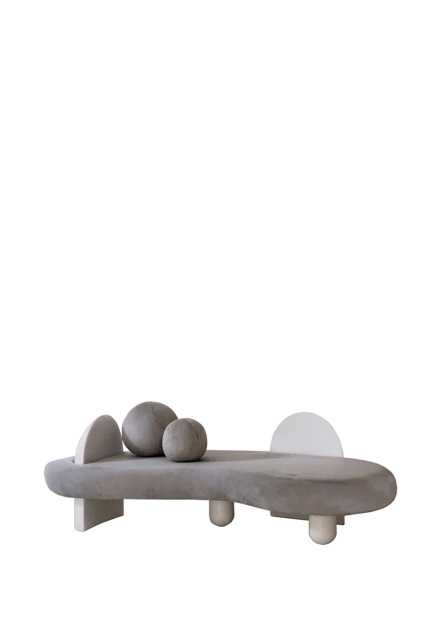 LIMINAL SOFA – Ashiesh