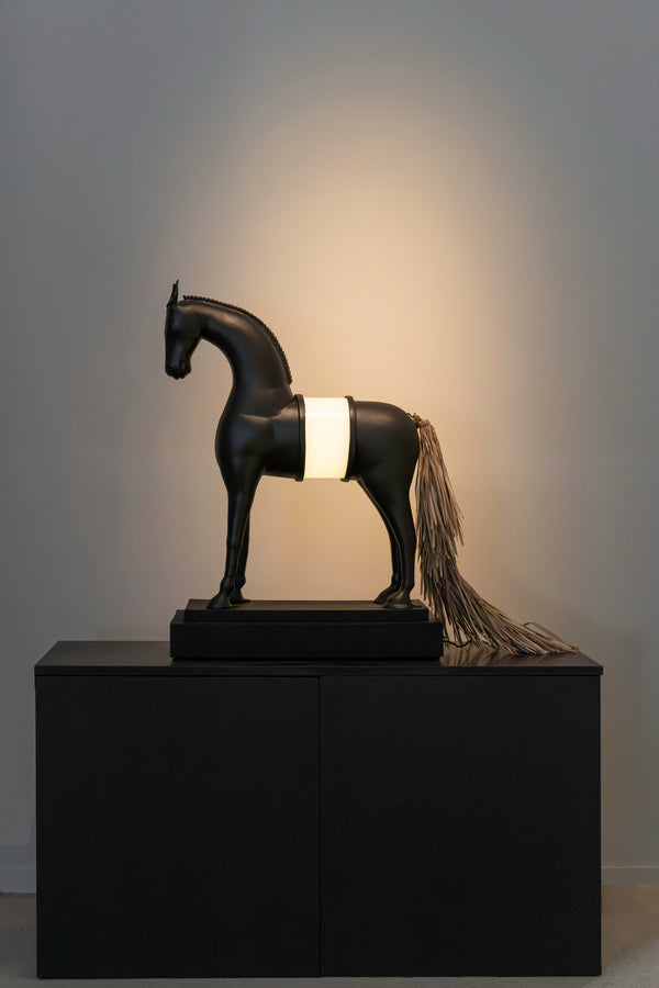 KALA GHODA – Ashiesh