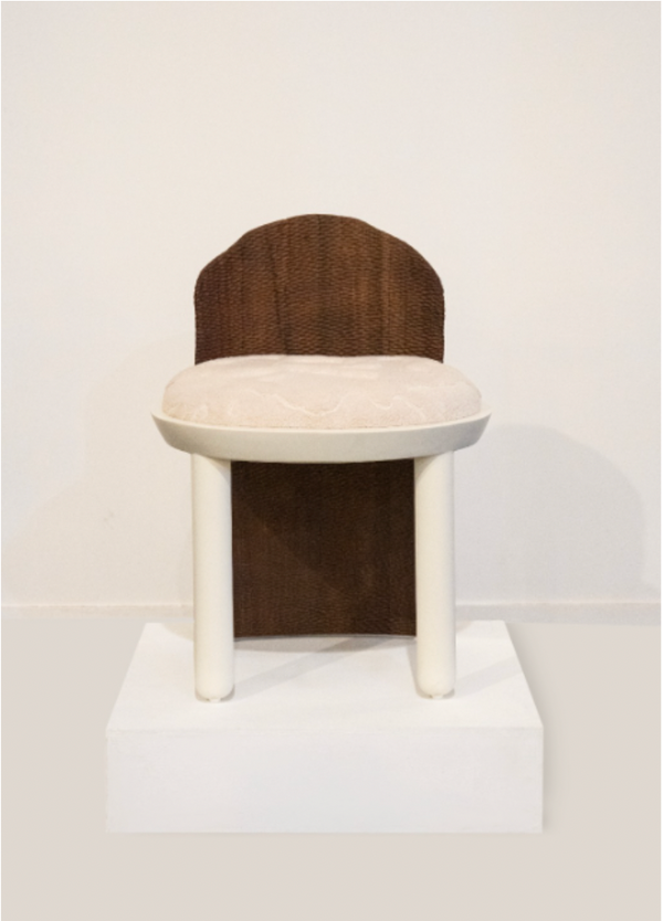 LIMINAL CHAIR – Ashiesh